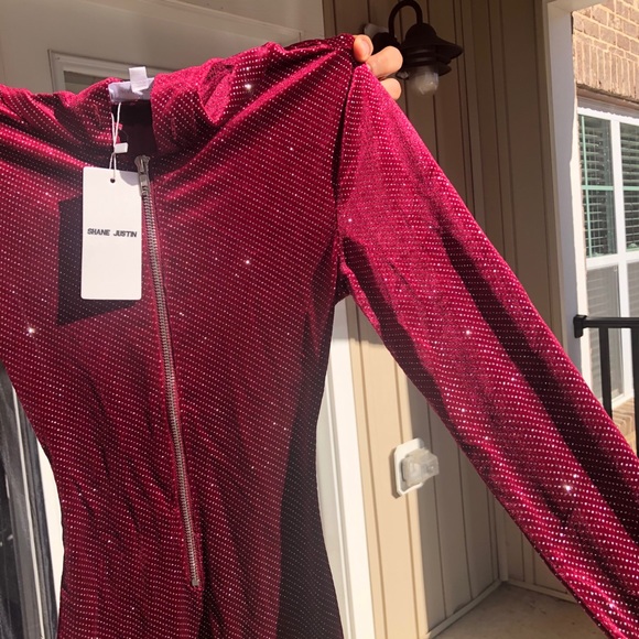 Shane Justin | Pants & Jumpsuits | Shane Justin Jumpsuit | Poshmark